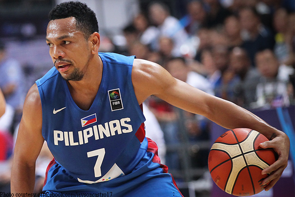 Jayson Castro is still one of FIBA’s finest | FASTBREAK.com.ph